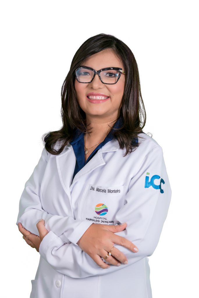 Corpo Clínico - Hospital Haroldo Juaçaba