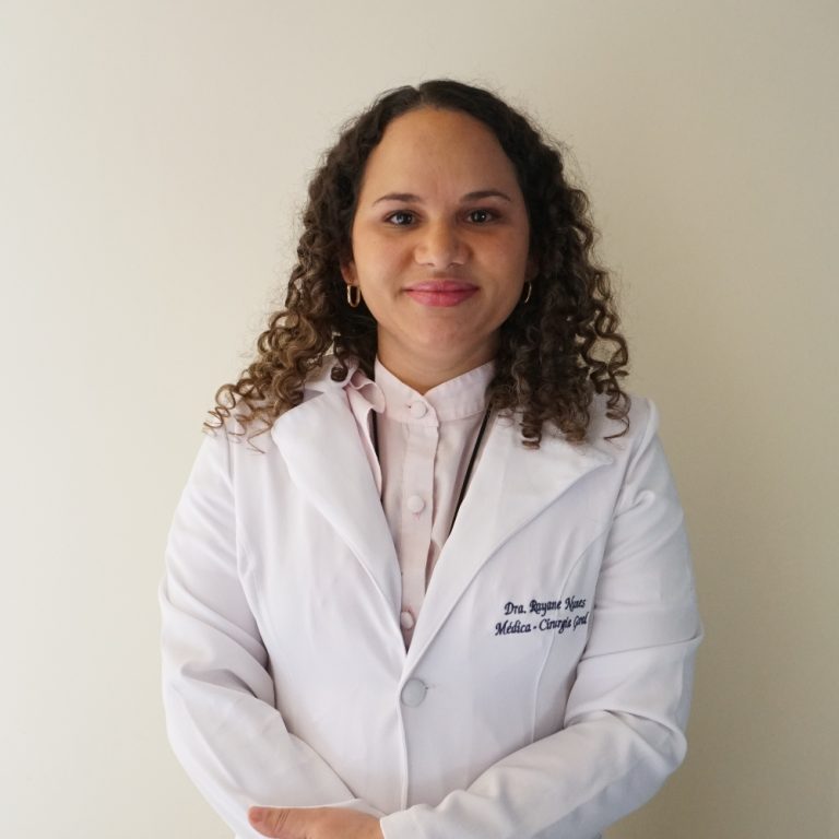 Rayane Cardoso de Souza Nunes - Hospital Haroldo Juaçaba